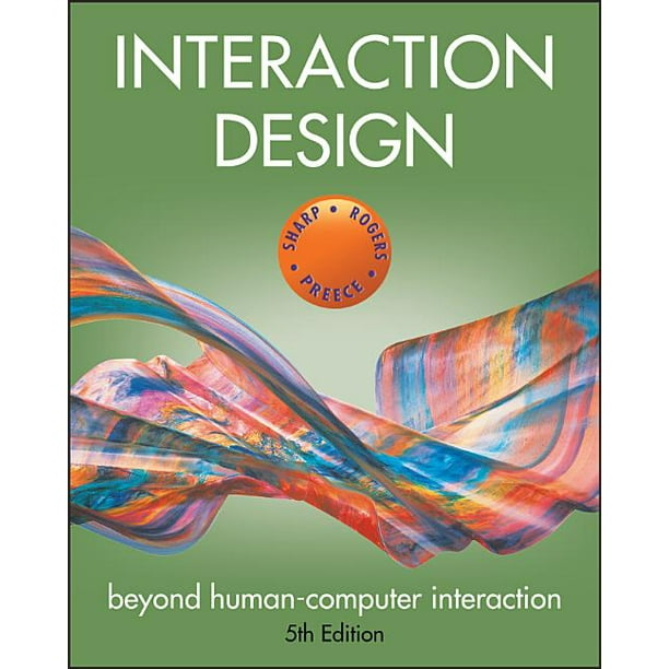 Interaction Design: Beyond Human-Computer Interaction (Paperback ...