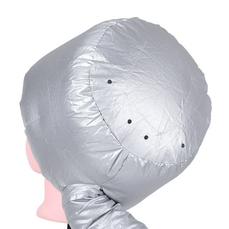 Hairdressing Tool, Yeacher Hair Dryer Bonnet Hood Nylon Hair Dryer ...