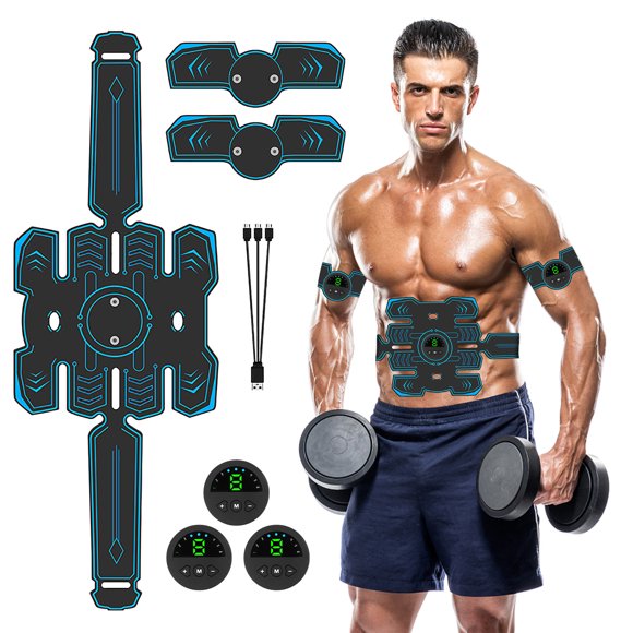 Tactical Abs