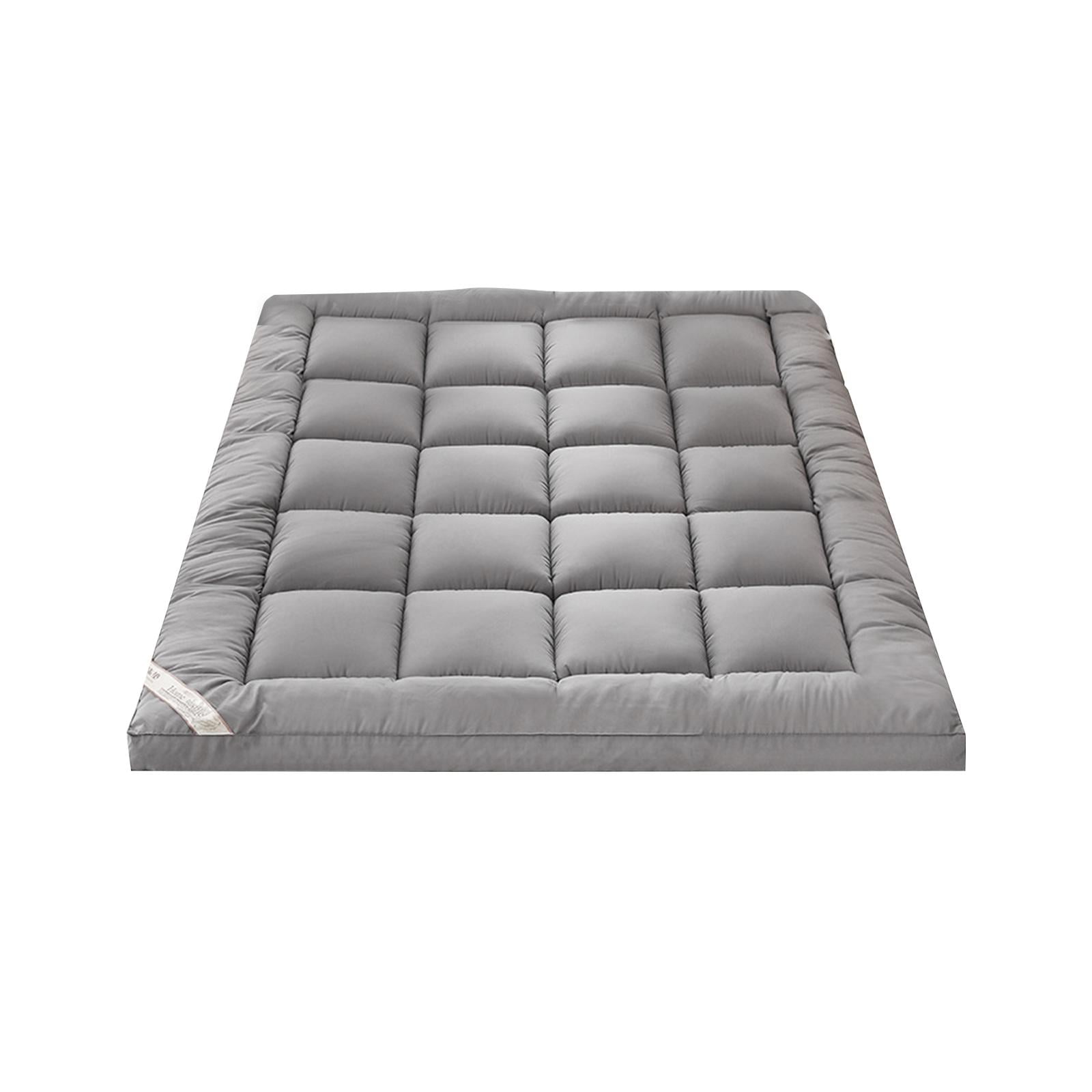 Click here for Shangren Bed Mattress Bedding Quilted Futon Mattre... prices