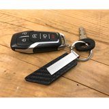 Dodge Charger R/T Classic Carbon Fiber Texture Black PU Leather Strap ...