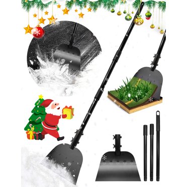 Quickway Imports Lightweight Extendable Aluminum Telescoping Compact ...