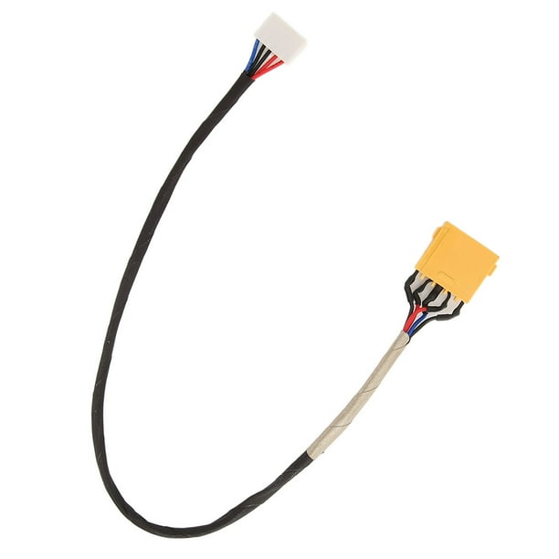 Notebook Power Interface Cable,DC Power Jack Cable DC Power Jack ...
