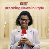 Nicky Bigs Novelties Cordless Handheld Fake News Reporter Microphone ...