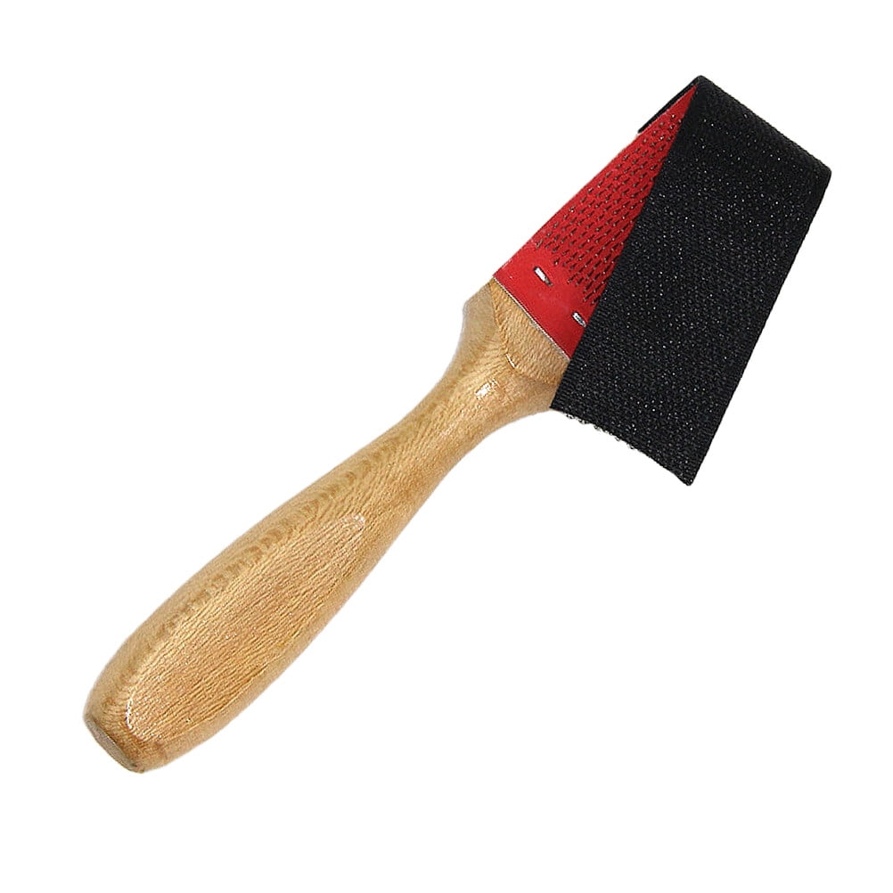 Click here for Alvinma 1pc Dance Shoes Cleaning Brush Durable Woo... prices