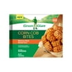 Great Value Frozen Corn on the Cob, Microwaveable, 6 Ct - Walmart.com