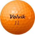 Volvik Power Soft Golf Balls (One Dozen)(Assorted) - Walmart.com