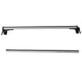 LABLT Universal 48" Car Top Roof Cross Bar Luggage Cargo Carrier Rack W ...