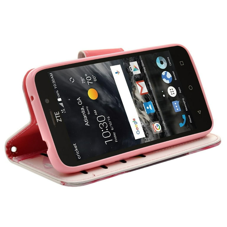 Zte Overture Cricket