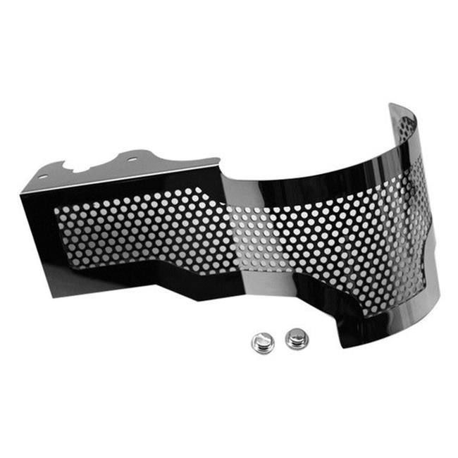 American Car Craft 53049 Perforated Executive Series Polished ...