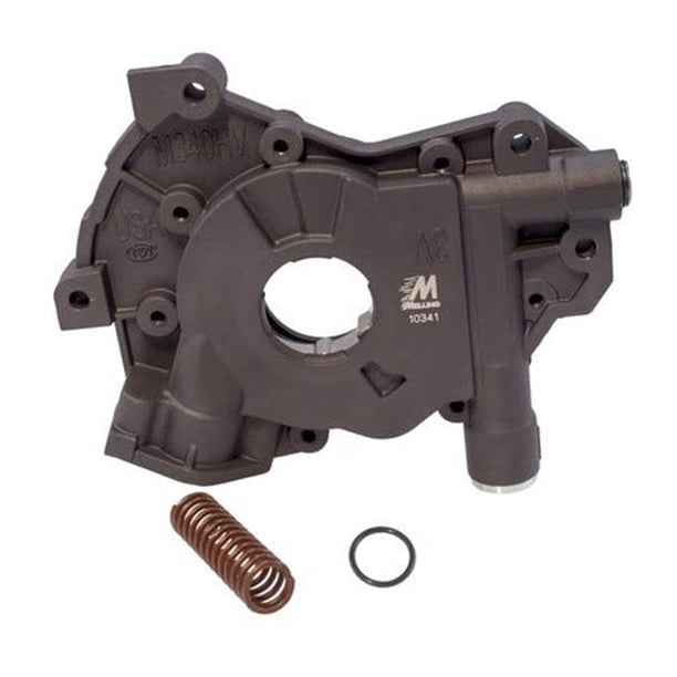 Performance Pump
