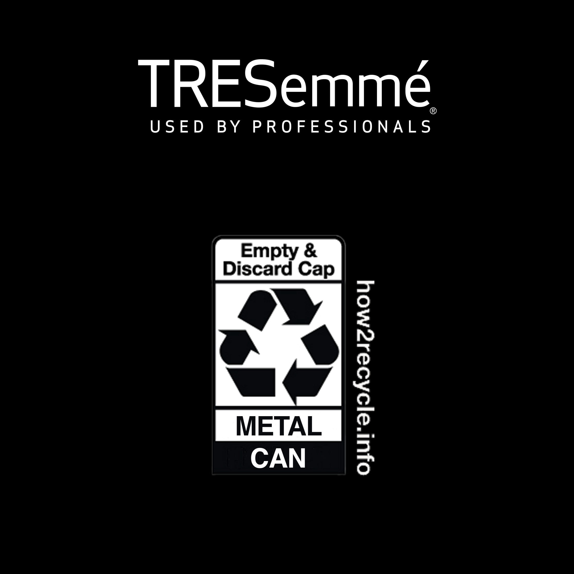Tresemme Logo Png