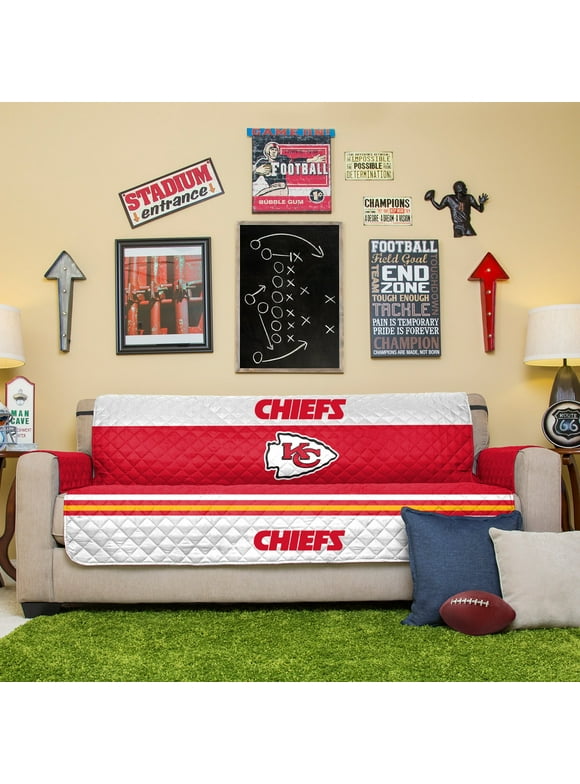 Kansas City Chiefs Bedding & Blankets in Kansas City Chiefs Team Shop ...