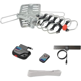 Channel Master Cm-9521a Complete TV Antenna Rotator System - Walmart.com