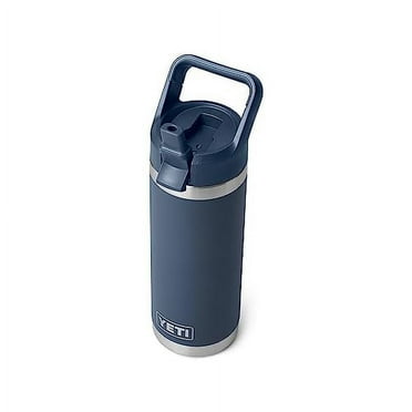 Botella YETI Rambler de acero inoxidable con aislamiento al vacío de ...