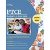 FTCE Reading K-12 Study Guide: FTCE Reading Exam Prep Review Book and ...