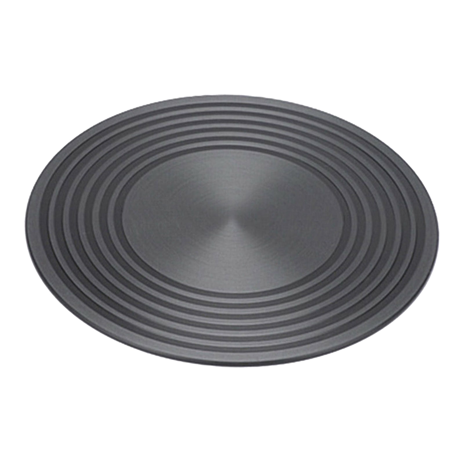 Coating Heat Conduction Plate Thaw Tray Pot Protection 24cm - Walmart.com