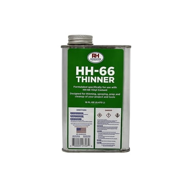 Sunnyside 1 Quart Low VOC General Purpose Paint Thinner 47632 - Walmart.com