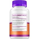 Neuroxen Supplement Capsules – Neuro Xen Natural Blend Memory Focus ...