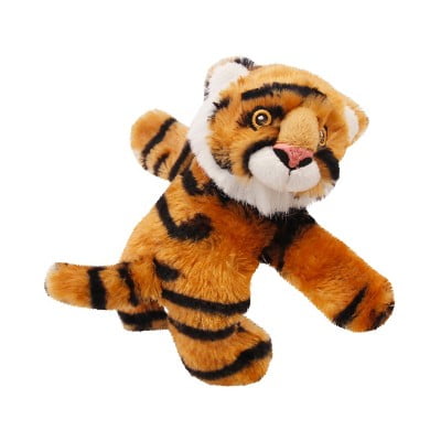 Animal Planet Tiger Wrist Hugger - Walmart.com - Walmart.com
