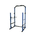 Fuel Pureformance Multi Use Power Rack Half Cage - Walmart.com