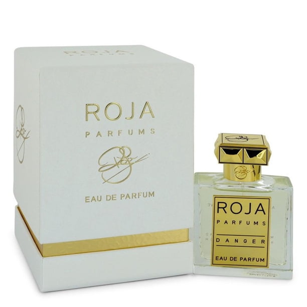 ROJA DANGER FOR MEN de Roja Dove, PERFUME SPRAY 1.7 OZ | Walmart en línea