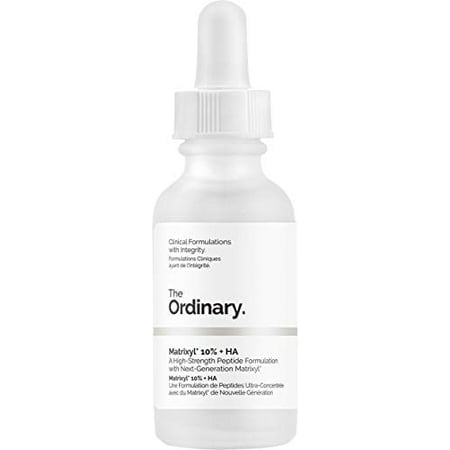 Click here for The Ordinary Matrixyl 10 + Ha 30ml 1.01 Fl Oz (Pac... prices