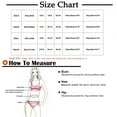 Brondbend One Piece Swimsuit Women Prints Crew Neck Swimsuit Sets Sexy ...