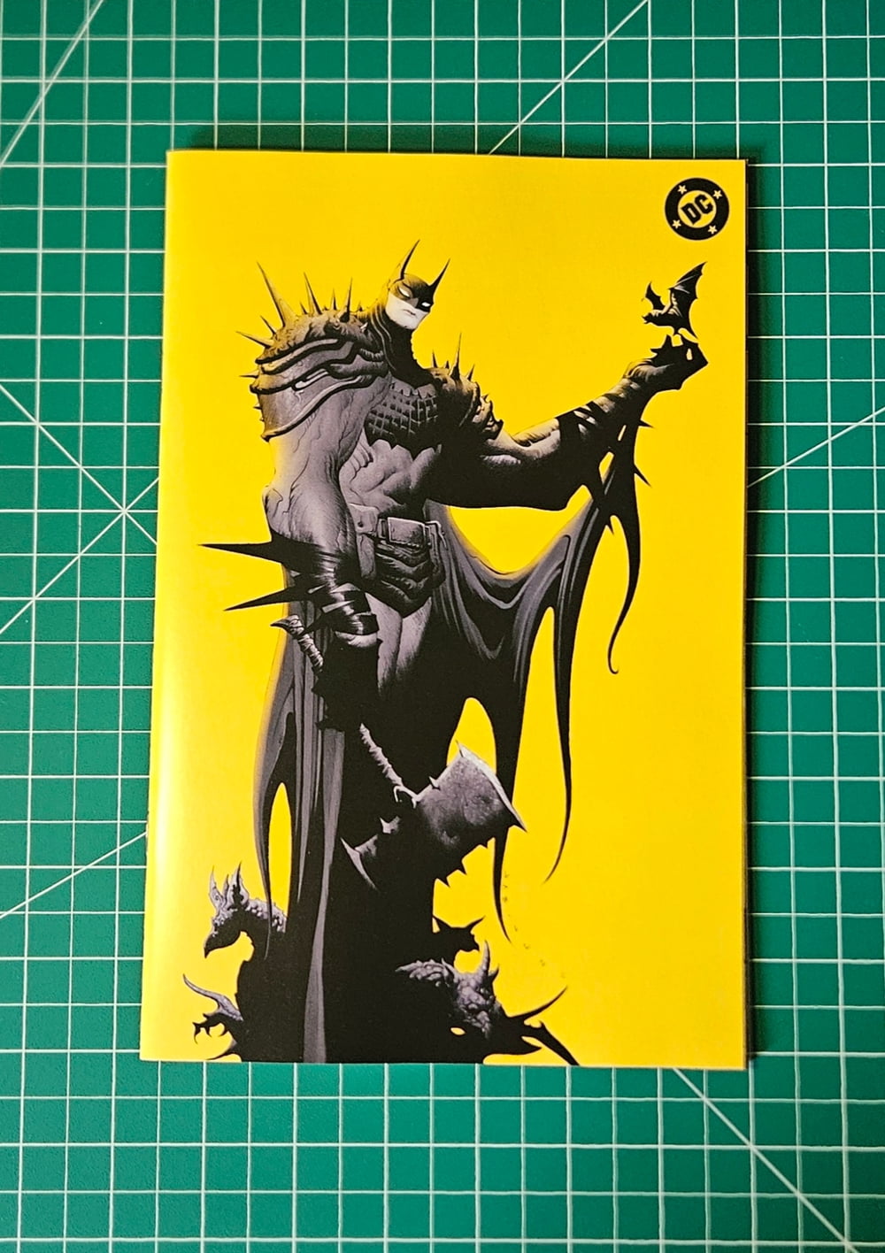 Absolute Batman #1 Comic Book - Walmart.com