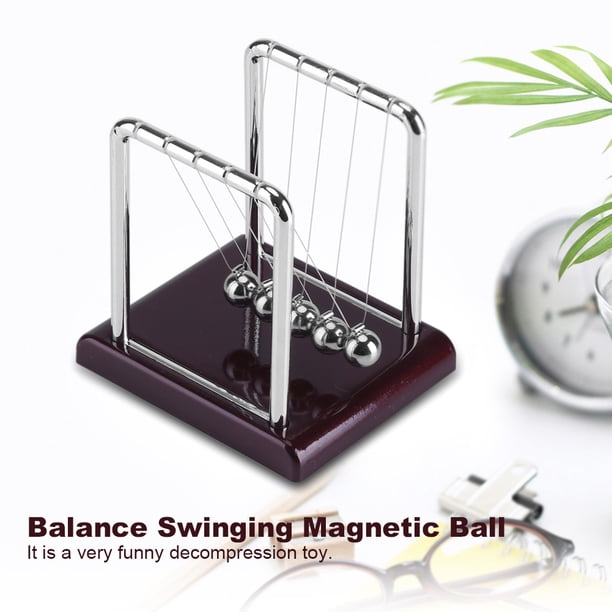 Magnet Balls