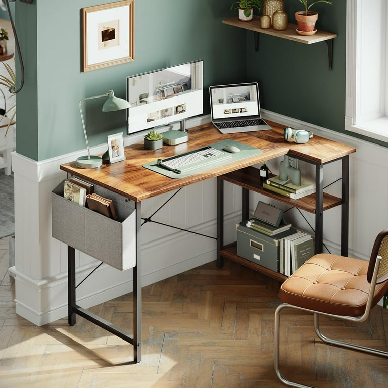 40 inch corner desk store