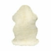 Genuine Sheepskin Rug Extra Soft Natural Pelt Champagne , Single Pelt 2 ...