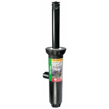 Rain Bird 32SA Rotor Sprinkler, 1/2 in, 25 to 55 psi, Plastic - Walmart.com