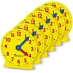 Learning Resources Educational Big Time Student Clock for Teaching Kids ...