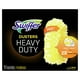 Swiffer Duster Multi-Surface Heavy Duty Unscented Refills, 11 Count ...