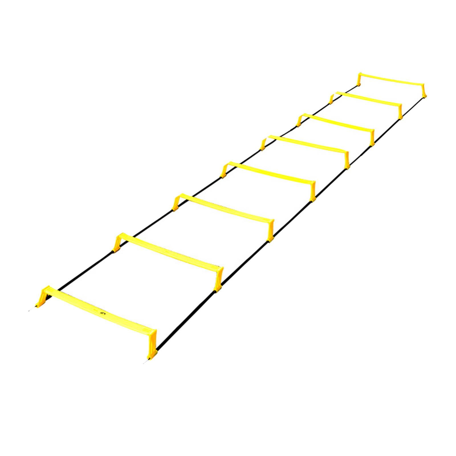 Agility Ladder Exercises For Softball | EOUA Blog