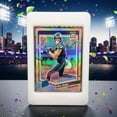 M1NT Sports Card Hobby Case 35pt – Magnetic Slide-Lock Card Holder ...