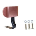 Electric Bicycle Backrest Cushion Rack Universal Metal Soft Pad for E ...