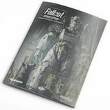 Fallout Wasteland Warfare: The Commonwealth Rules Expansion - Walmart.com