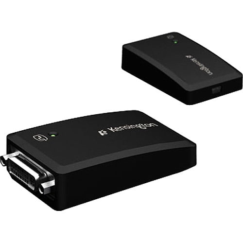 Kensington universal multi display adapter - forestjuja