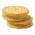 Lance Fresh Toasty Crackers 40 packs Peanut Butter Sandwich Crackers ...