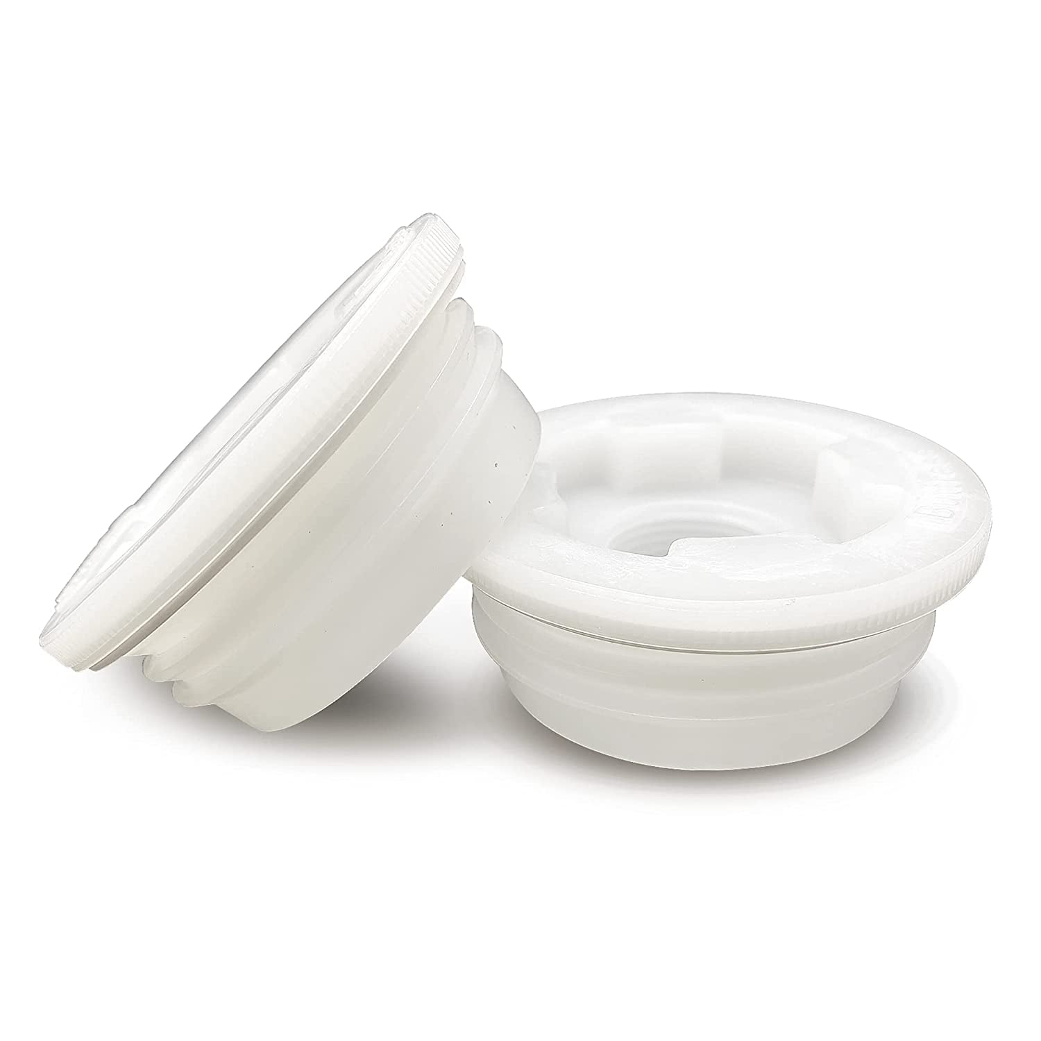 Bung Cap 2"Buttress (Coarse Thread) with Gasket for 55 Gallon Plastic ...