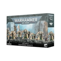 Games Workshop Warhammer 40K Chaos Space Marines Vex Machinator, Arch ...