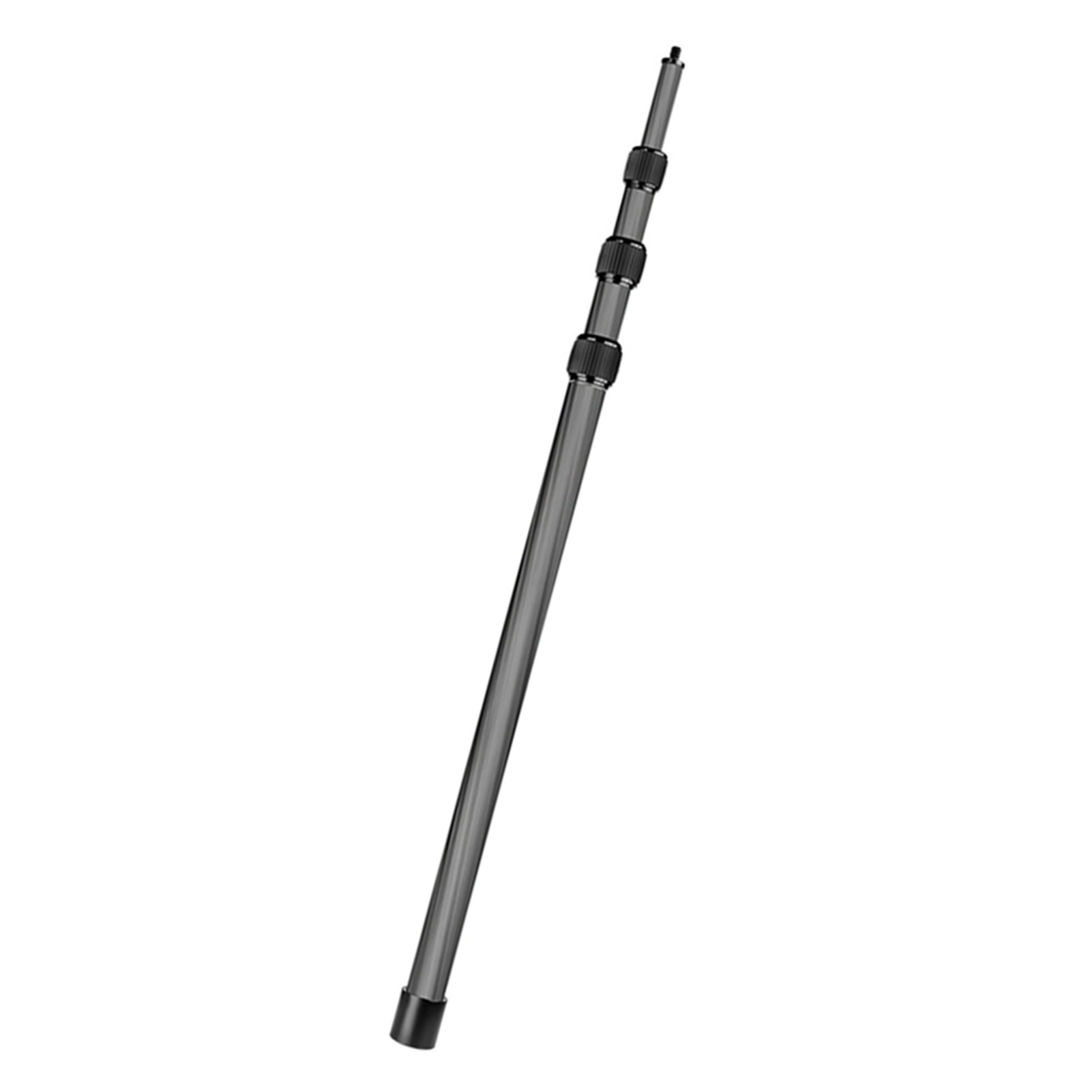 Boom Handheld Micrófono Boom Brazo 4 Secación Extendible Mic Mic Mic ...