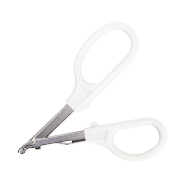 Dealmed Medical Staple Remover Kit, Surgical Skin Tool with Sterile ...