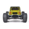 2.4GHz 4WD 1/16 Off-Road Truck High Speed Racing Car RTR with LED Light ...
