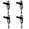 Hyundai Fuel Injector 35310-2S001 for Hyundai Kia Sonata Sorento 20-23 ...