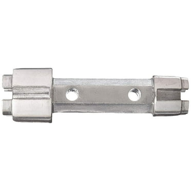 COBRA PRODUCTS CO 3/4x100' Flat Sewer Rod, Drain Removal Plumbing Tool ...