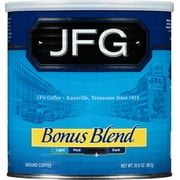 Jfg Coffee & Tea