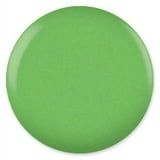 DND 568 Green Forest, AK Gel & Matching Polish Set - DND Gel & Lacquer ...